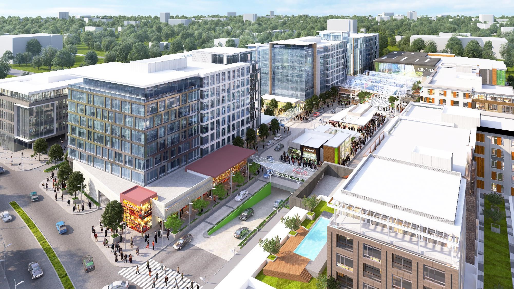 Portafolio Inmobiliario