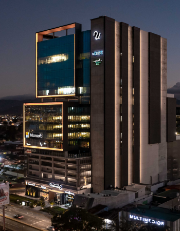 Portafolio Inmobiliario