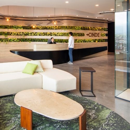 Torre Universal | Sabana Sur, San José Costa Rica